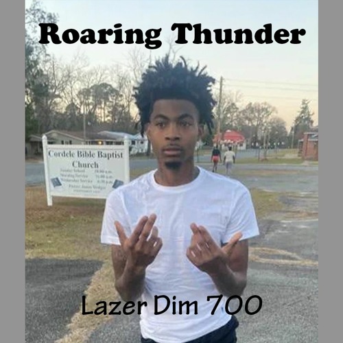 Stream Lazer Daniel 700 by glogged | Listen online for free on SoundCloud