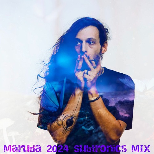 Stream Marudas 2024 Subtronics Mix by Maruda | Listen online for free ...