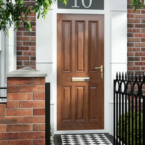 Stream Exterior French Doors by Fine Doors | Listen online for free on ...