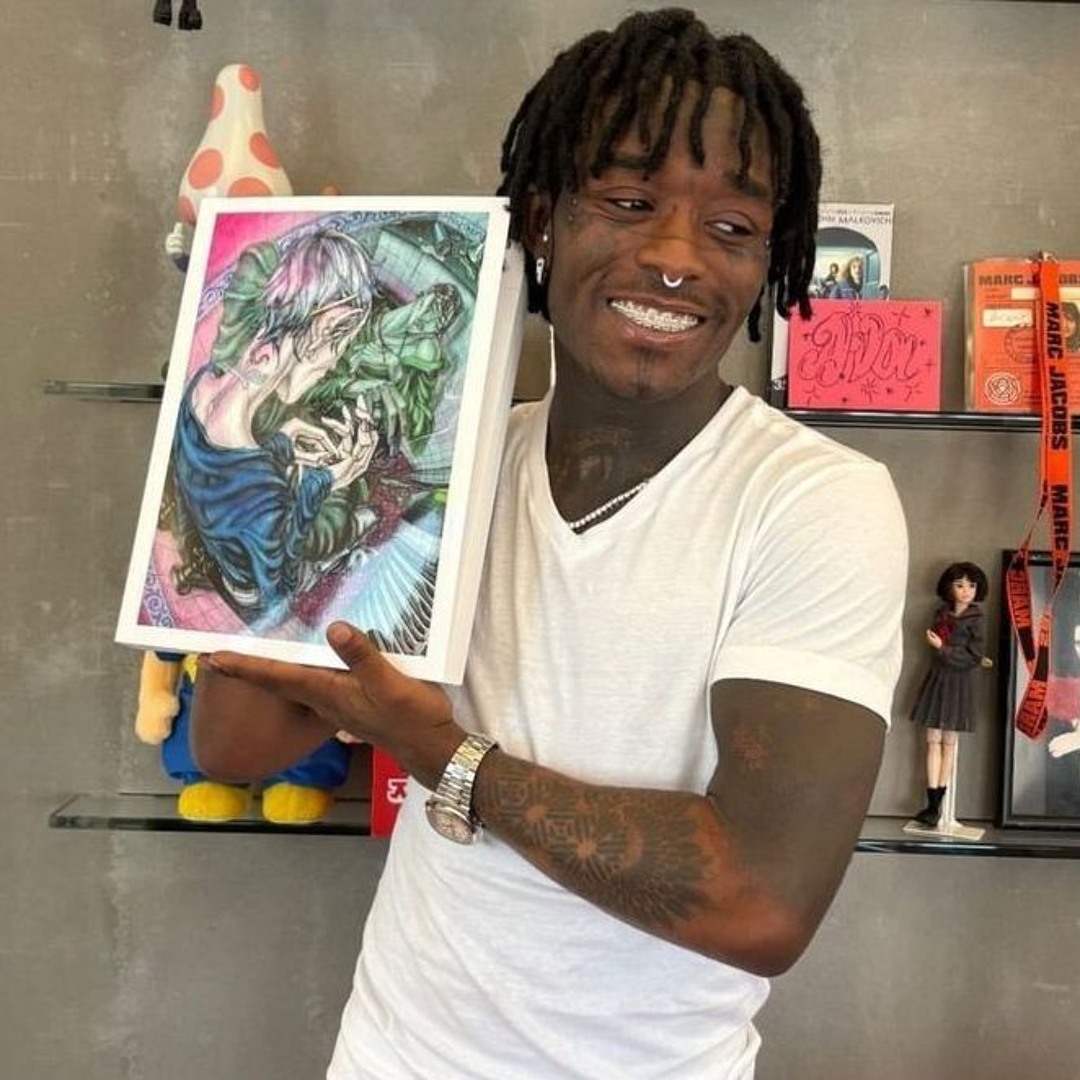 Stream Lil Uzi Vert - Money My Way (Team Rocket OG) [ft. Sevyn] by x ...