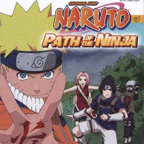 Stream VGM Planet | Listen to Naruto: Path of the Ninja OST playlist ... Stream VGM Planet | Listen to Naruto: Path of the Ninja OST playlist ...