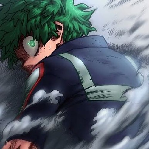 Stream You Say Run - My Hero Academia EPIC HQ COVER by Ayden Rogers ...