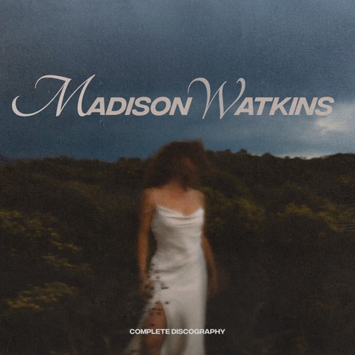 Stream Madison Watkins | Listen to Madison Watkins - Singles playlist ...