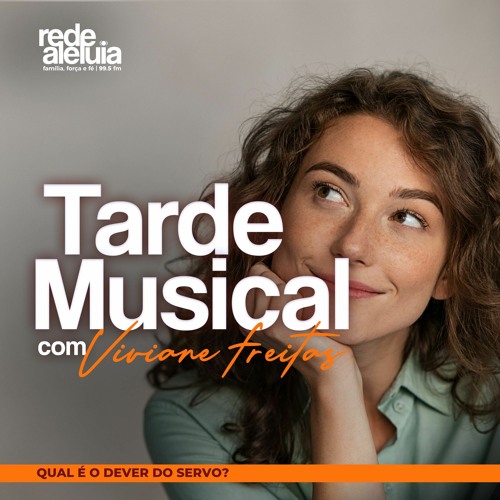 Stream Qual é o dever do servo? by Rede Aleluia | Listen online for ...