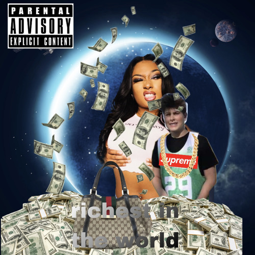 Stream richest in the world. by tatrum.jr | Listen online for free on ...