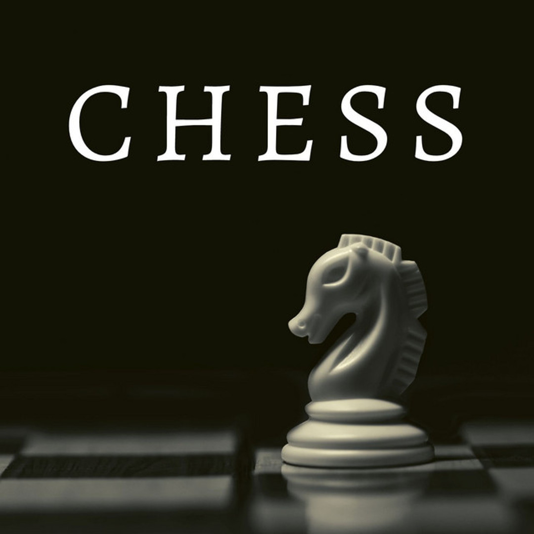 Stream CuriOsiDY | Listen to Chess Focus & Flow ♕ - Instrumental ...