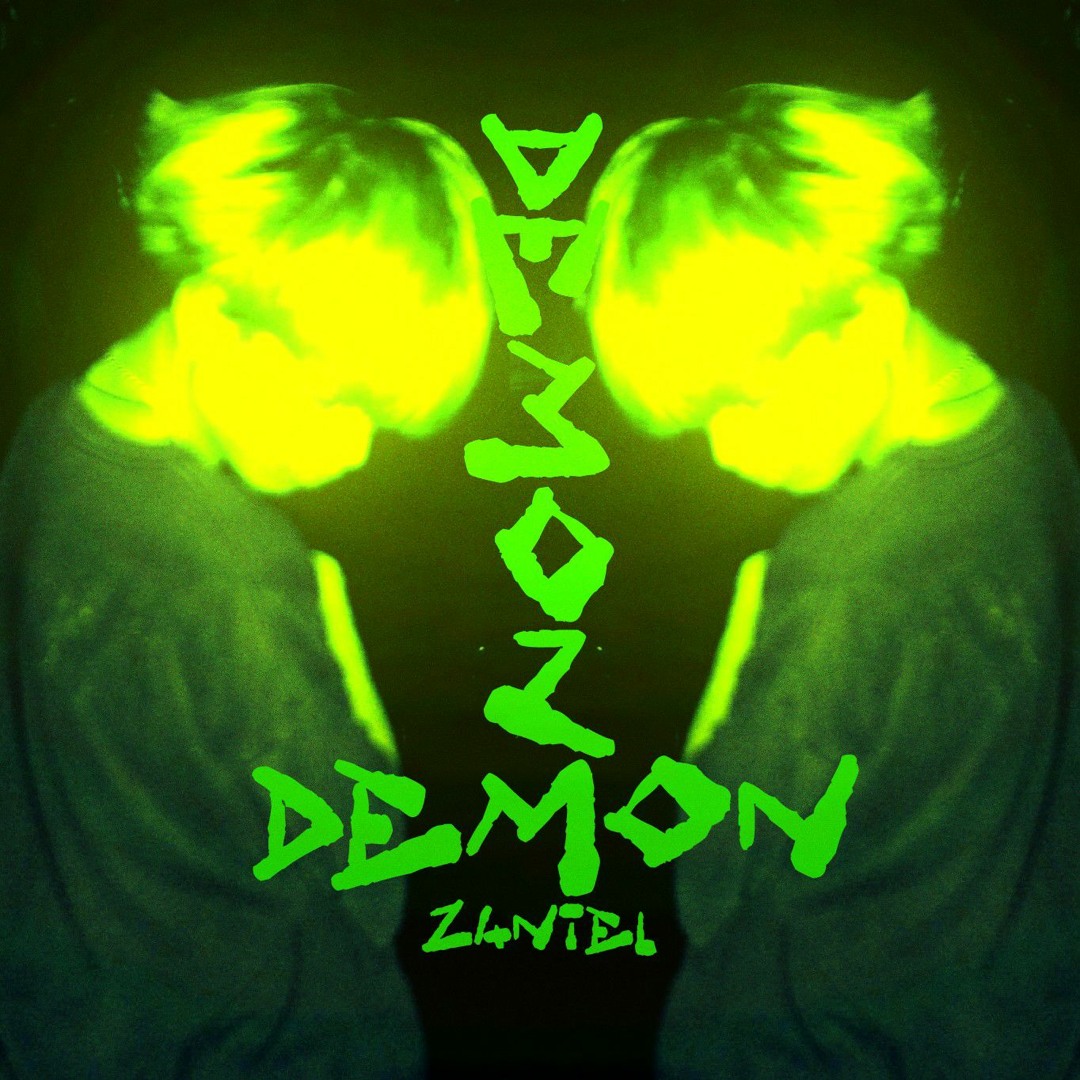 Stream zaniel - demon (prod. squirlbeats) by zaniel | Listen online for ...