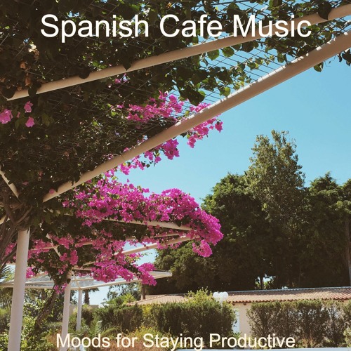 Stream Jazz Duo - Background for Relaxing by Spanish Cafe Music ...