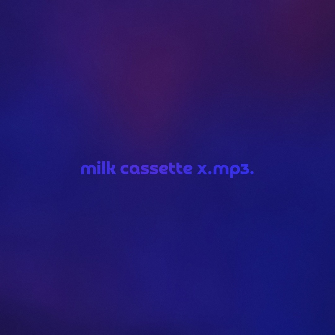 Stream milk cassette x.mp3 • demo by analog mannequin — but it's a ...