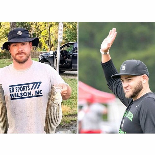 Stream episode Episode 727 (Hour 2): Robbie Dunn and Will Harrell by ...