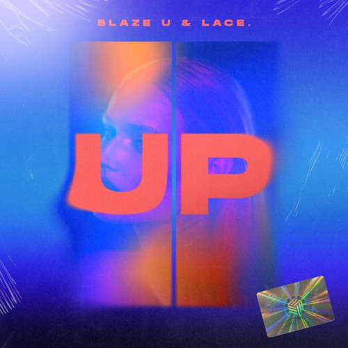 Lace Up Album Cover