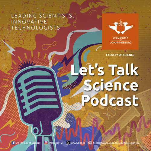 Stream episode Lets Talk Science - Episode 1 by University of ...
