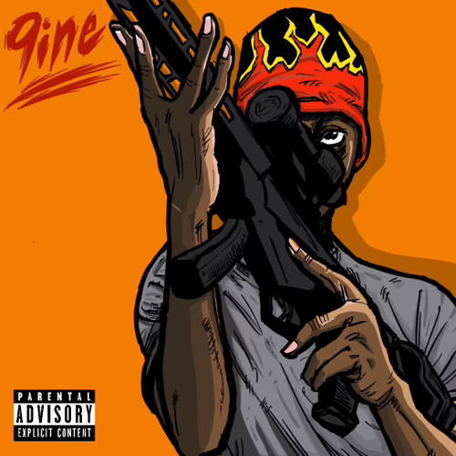 Stream save me Nicki minaj remix prod.2k gem by Hot9ine | Listen online ...