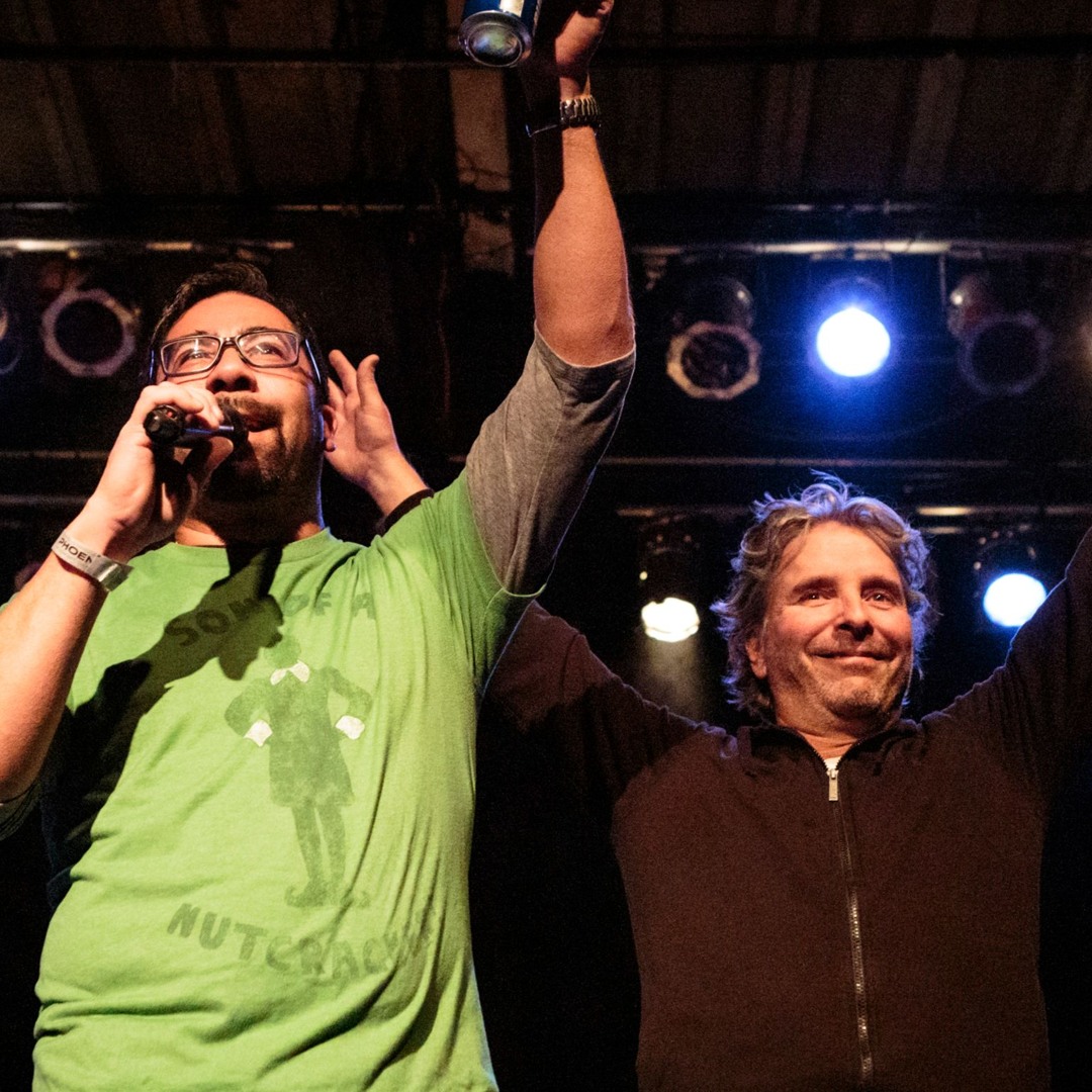 Stream episode Jan 03/23 Craig Venn & Lucky On Demand by 94.9 The Rock ...