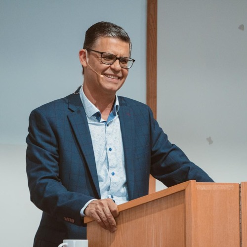 Stream Conheça A Pessoa Mais Importante da Terra! Pastor Marcio ...