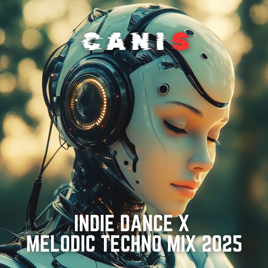 Stream INDIE DANCE 𝚇 MELODIC TECHNO MIX 2025 | ALEXANDER ALAR | JON.K ...