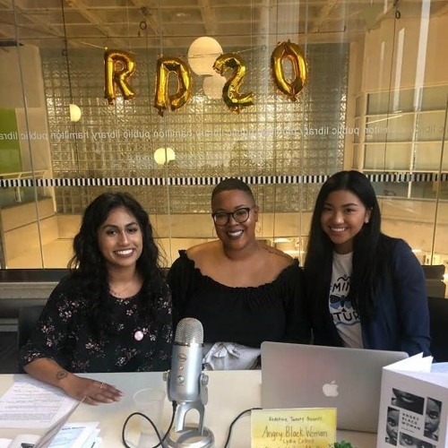 Stream Full Interview with Lydia Collins by Redefine Twenty | Listen ...