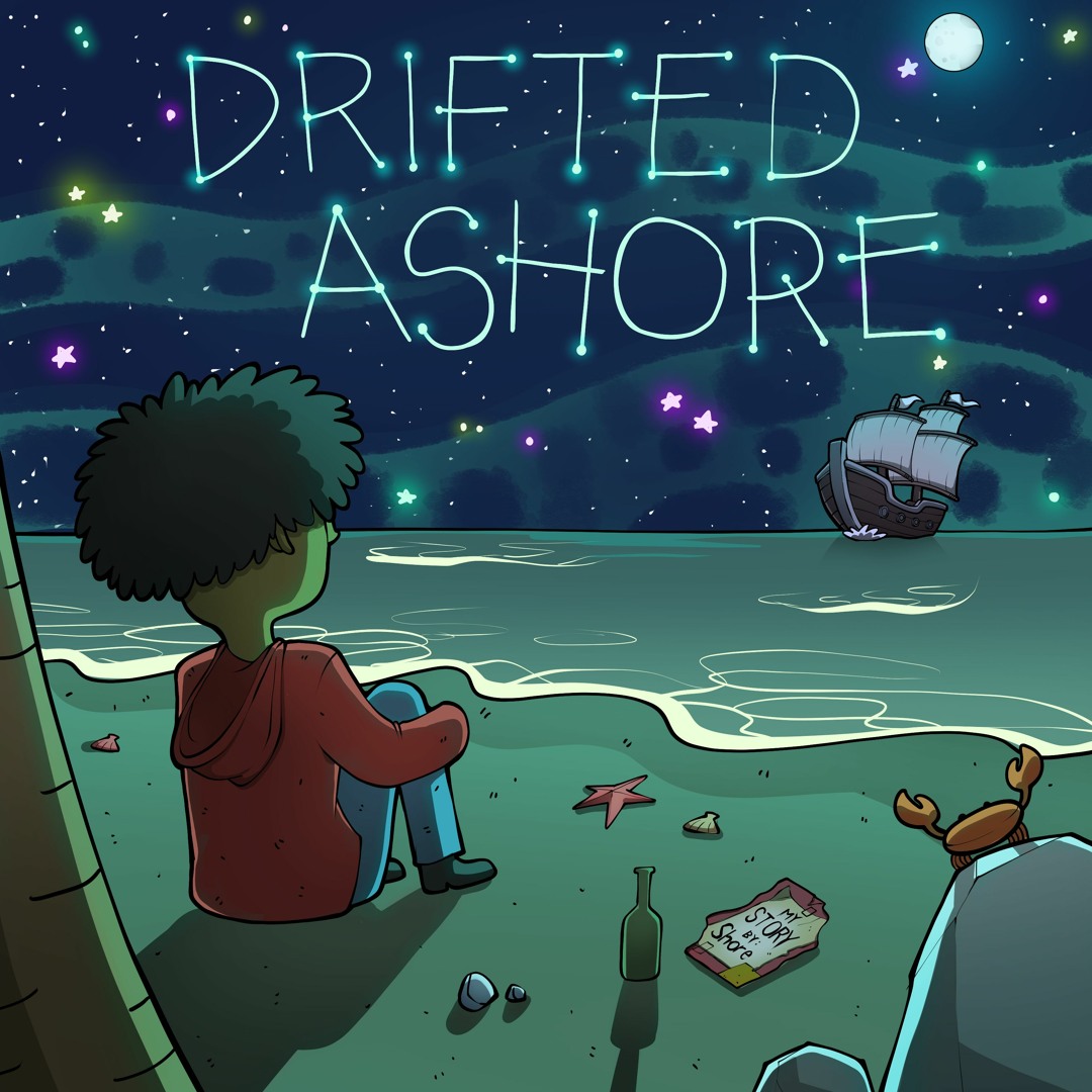 Stream Shore | Listen to Drifted Ashore playlist online for free on SoundCloud