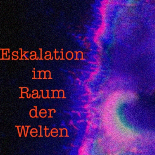 Stream Eskalation im Raum der Welten by Thomas Thal | Listen online for ...