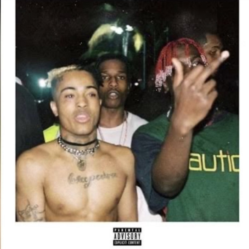 Stream Lil Yachty And Xxxtentacion Ski Ski [prod King Bg