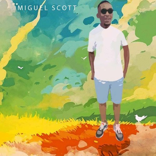 Stream Miguel Scott Glimpses Of My Soul by Afrinative soul Recordings | Listen online for free ...