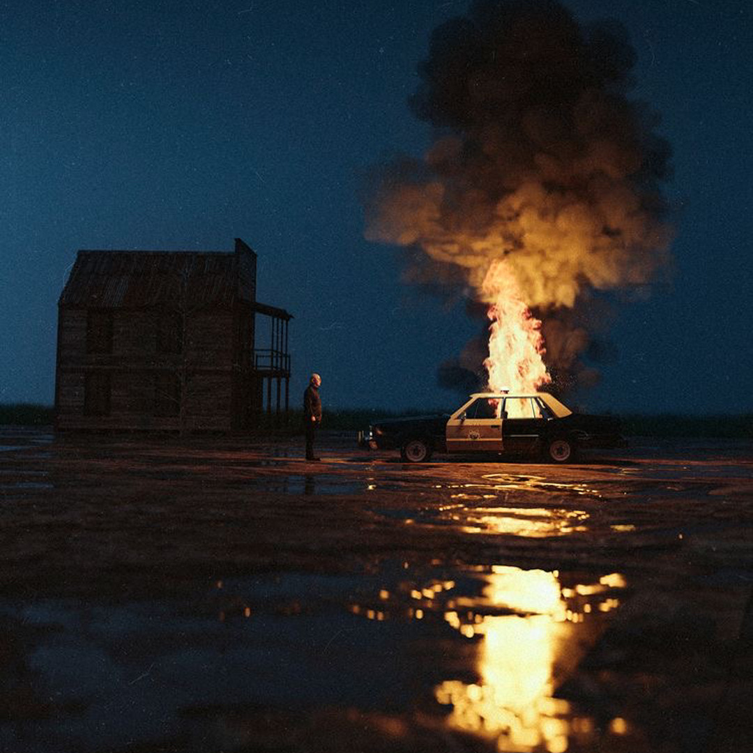 Stream Biển lửa ( 火海 - Li 2C ) by #TFugg | Listen online for free on ...