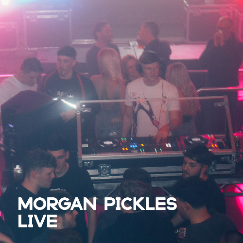 Stream Morgan Pickles Live - In The Valley 08.02.25 by Morgan Pickles ...
