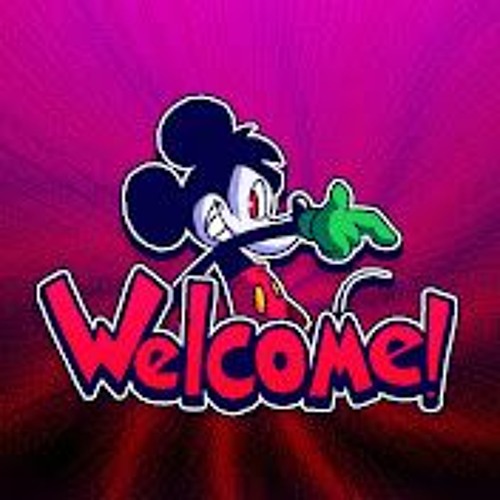 Stream Welcome! OST - Friday Night Funkin Vs. Mouse Pumkin Mix by SNS ...