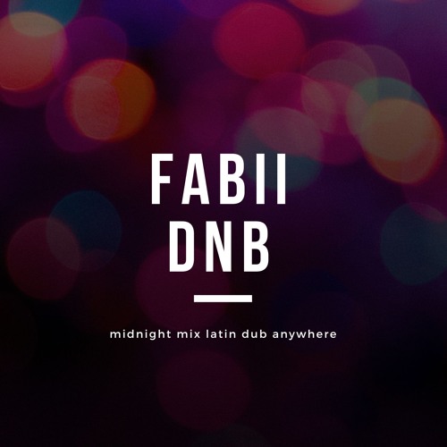 Listen to playlists featuring Something is Drumming behind that Bass ...