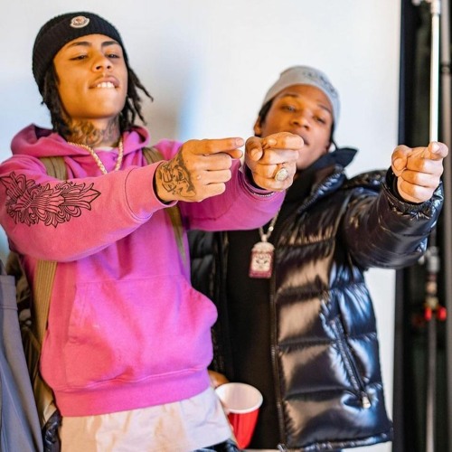 Stream Mrs No Motion | Listen to Bronx Drill Classics Playlist playlist ...