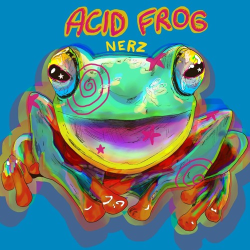 Stream Nerz - Acid Frog (Crazy Frog remix)[Free Download] by Nerz ...