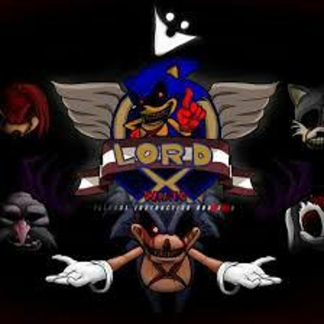 Stream FNF Slaves (Round 2) Lord X Wrath OST (+Wrath FLPs) by anh da ...