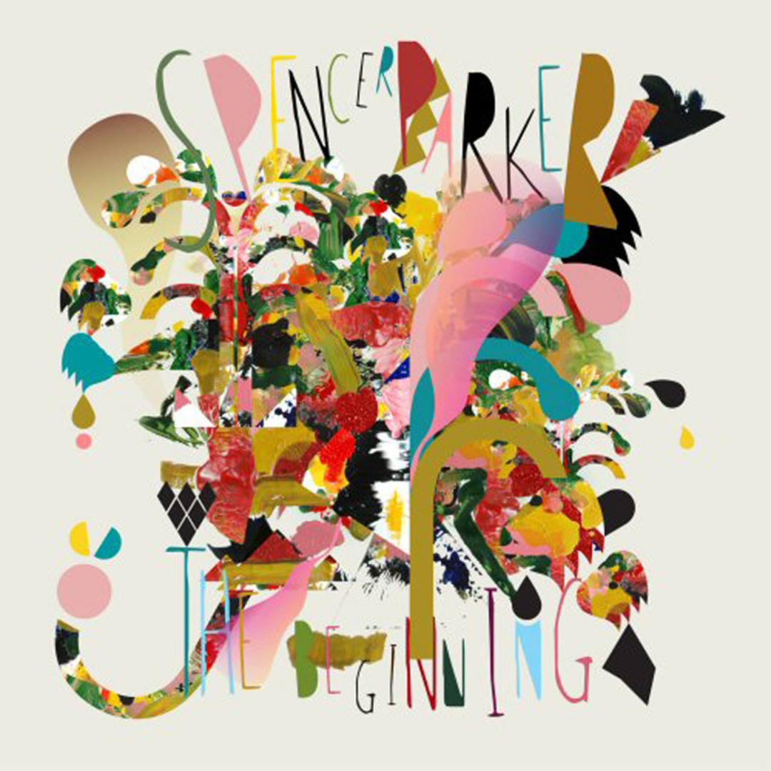 Stream The Beginning (Michel Cleis Remix) by Spencer Parker | Listen ...