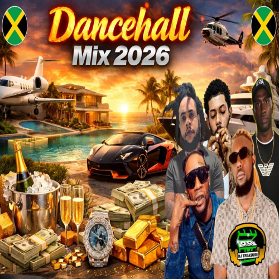 Stream DANCEHALL MIX 2026 (Vol. 11) 🔥 VIP | Ft. Skippa, Jamal ...
