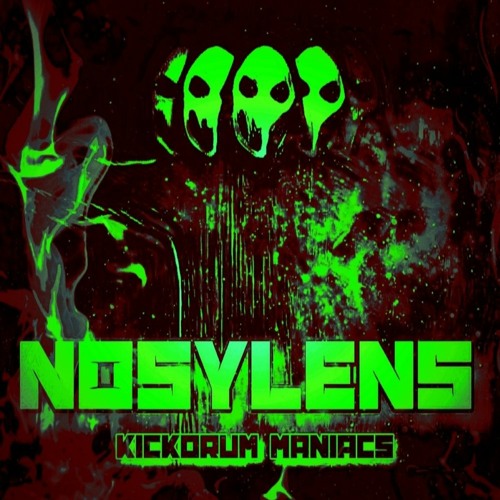 Stream Nosylens Wild Mfkers By Nosylens Kickdrum Maniacs Listen