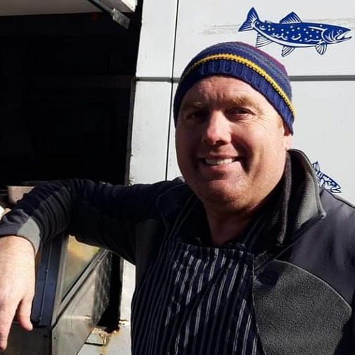 Stream episode The Open Door - Jason's Fish N Tips by Midlands 103 ...