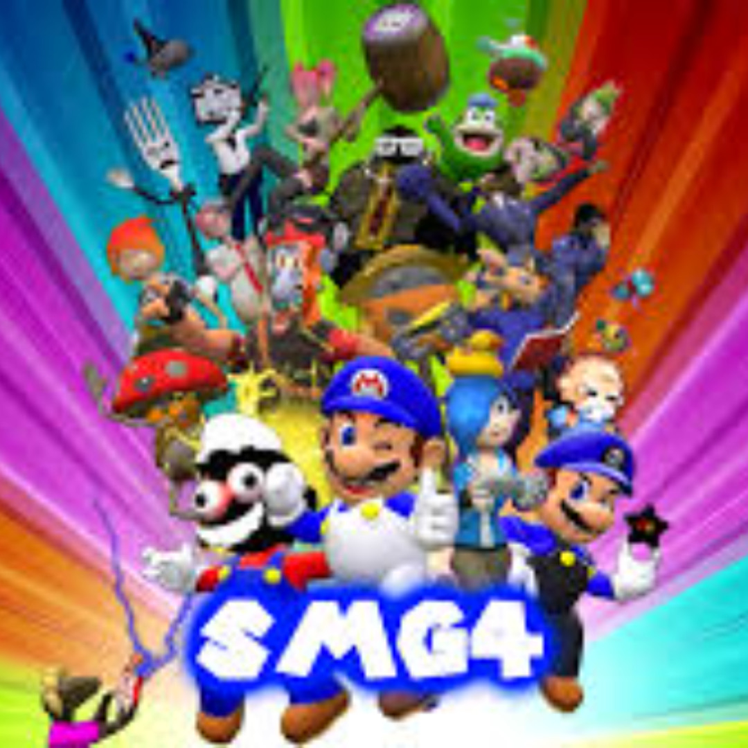 Stream SMG4 10 Year Anniversary song by Smg4 fan | Listen online for ...