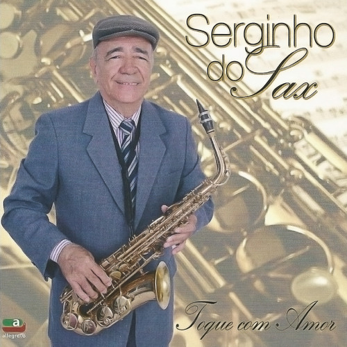 Stream Asa Branca by Serginho do Sax | Listen online for free on SoundCloud