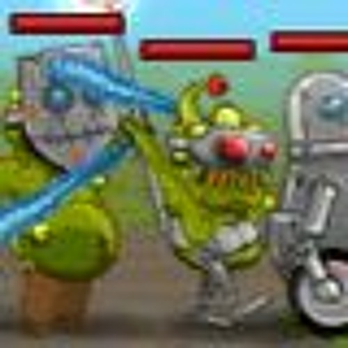 Stream Monster Craft OST - Lab Theme by Krix | Listen online for free ...