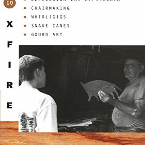 Stream episode 👉DOWNLOAD👍 [ PDF ] Foxfire 10: Railroad Lore ...