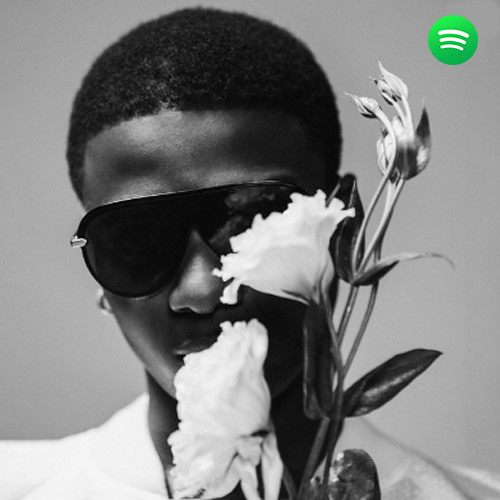 Stream Mackgee | Listen to WizKid - Bad to Me playlist online for free ...
