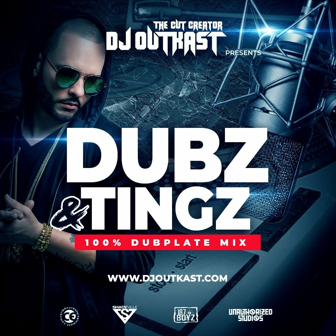 Stream Dubz & Tingz (Dub Plate Mix) by The Cut Creator DJ Outkast ...