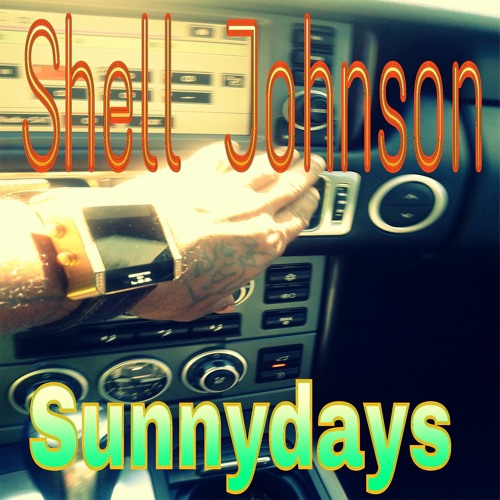 Stream Hang Up by Shell Johnson | Listen online for free on SoundCloud
