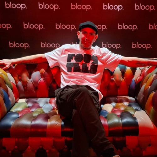 Stream Minimal Therapy w/ Matt Timms - 07.04.24 by Bloop London Radio ...