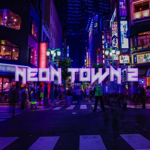Stream Neon Town 2 by 888PLAYA | Listen online for free on SoundCloud