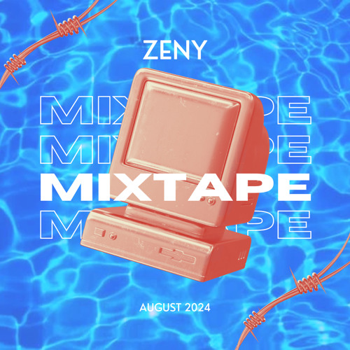 Stream ZENY | Mini Mixtape | August 2024 by ZENY | Listen online for free on SoundCloud