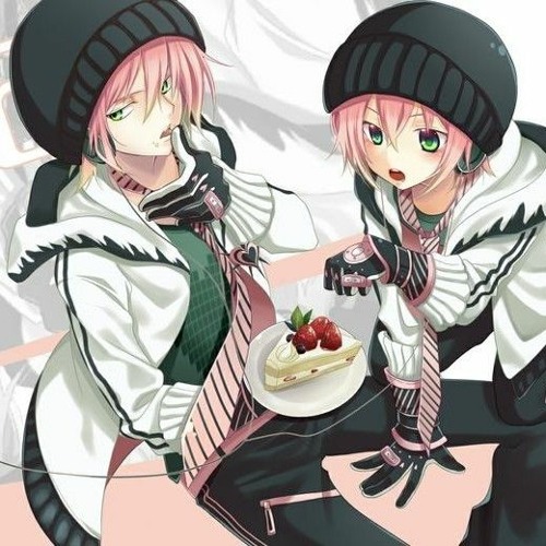 Stream 【VY2 V5】Rotten Heresy and Chocolate - 腐れ外道とチョコレゐト【Vocaloid5】 by ...