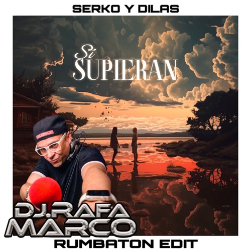 Listen to playlists featuring Serko FT. Dilas “Si Supieran” (Rafa Marco ...