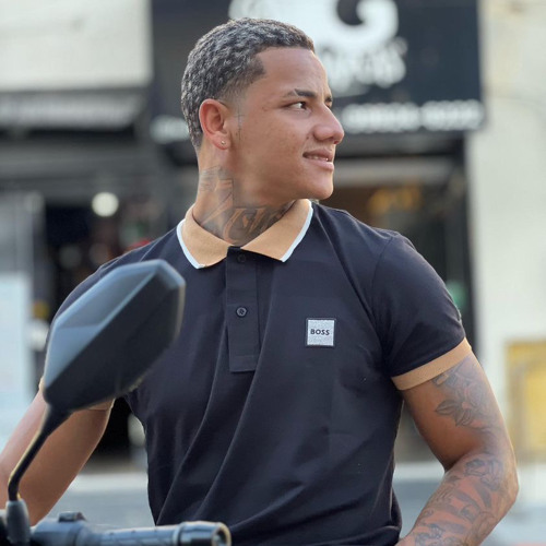 Stream MC BIMBAO E RENATIN- TIPO A MEL MAIA by MC BIMBÃO | Listen ...