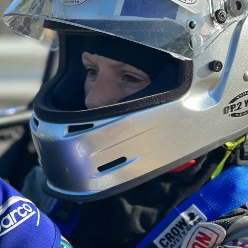 Stream episode March 2023 Taegan Knowland Drive In Five by Race Face ...